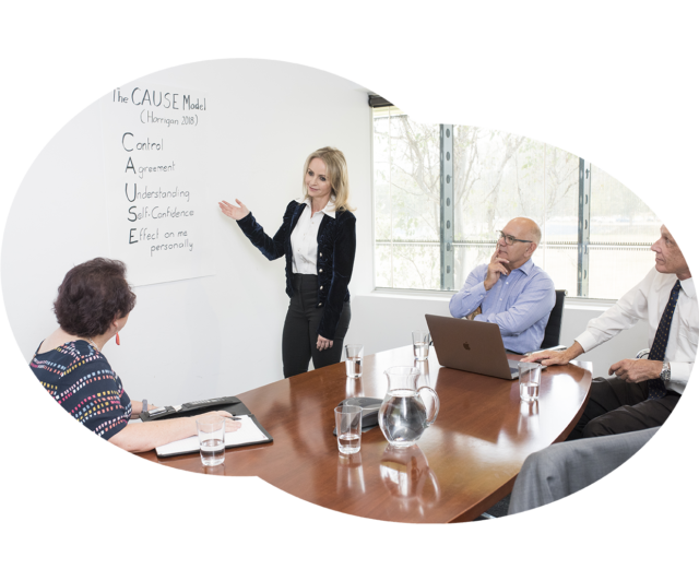 People and Performance Consulting – For Excellence in Performance